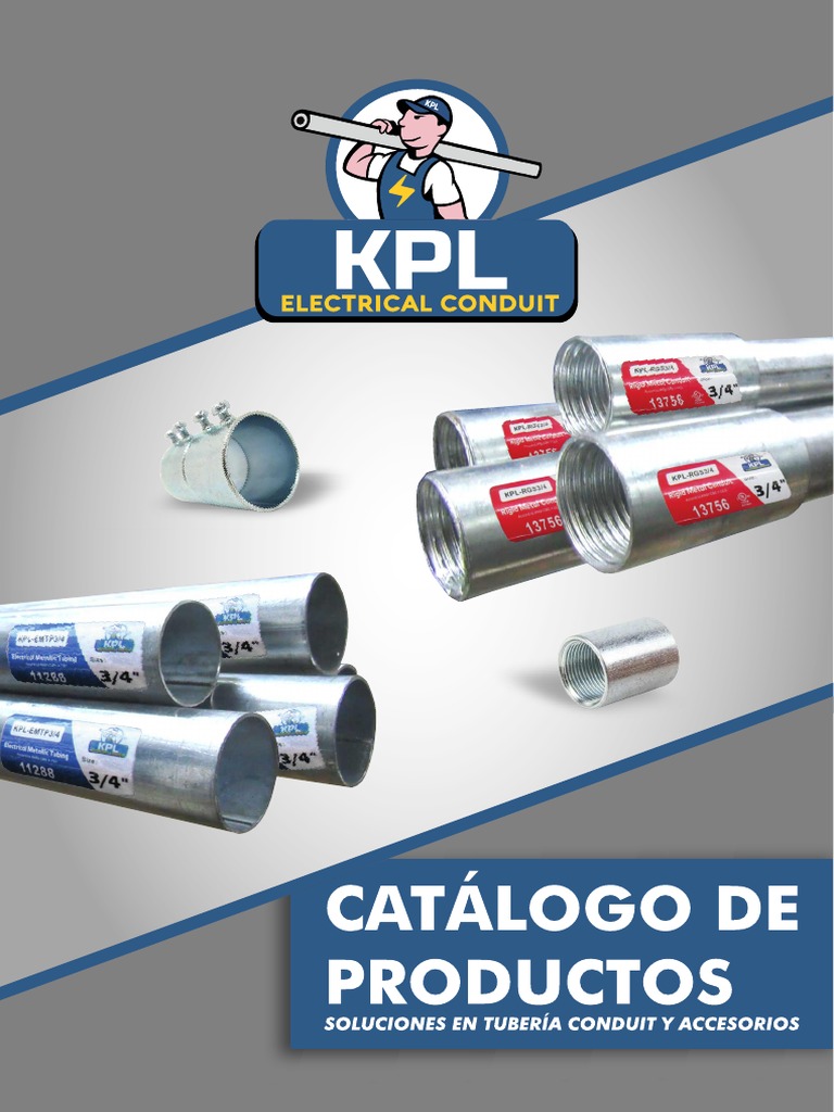 Catalogo KPL | PDF