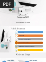 Rangkuman - Flowchart Dan Algorithma | PDF