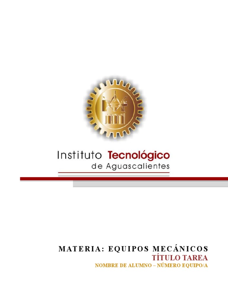02 Formato Tareas | PDF | Bienes manufacturados | Electromagnetismo