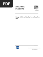 ISO_3795_1989(E) (2) | PDF | International Organization For Standardization | Combustion