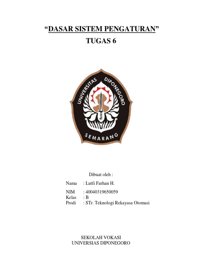 059 - Lutfi Farhan Hamid | PDF