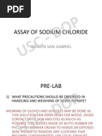 USP Monographs - Ascorbic Acid | PDF