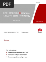 Huawei OWS Autin User Manual Catalaoge | PDF | Login | Software