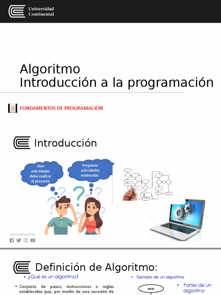 Semana 01 Objeto - Aprendizaje CRM | PDF | Algoritmos | Programación