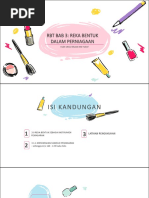 Latihan RBT Tingkatan 3 | PDF