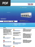 Petra Users Manual Pah | PDF | Electrical Engineering | Building Engineering