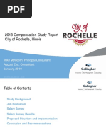 AcqDemo Conversion Calculator - GS-13 | PDF