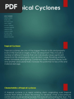 Pagasa Updates Tropical Cyclone Classification System | PDF | Typhoon ...