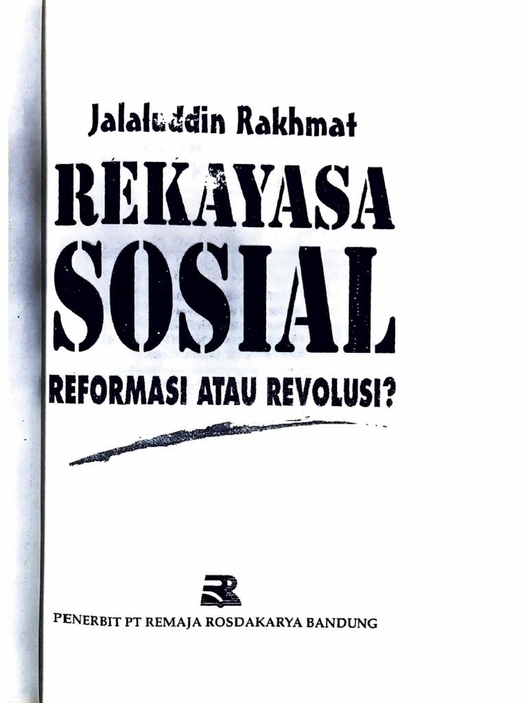 Rekayasa Sosial PDF | PDF