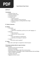 Discourse Markers: Types and Examples | PDF