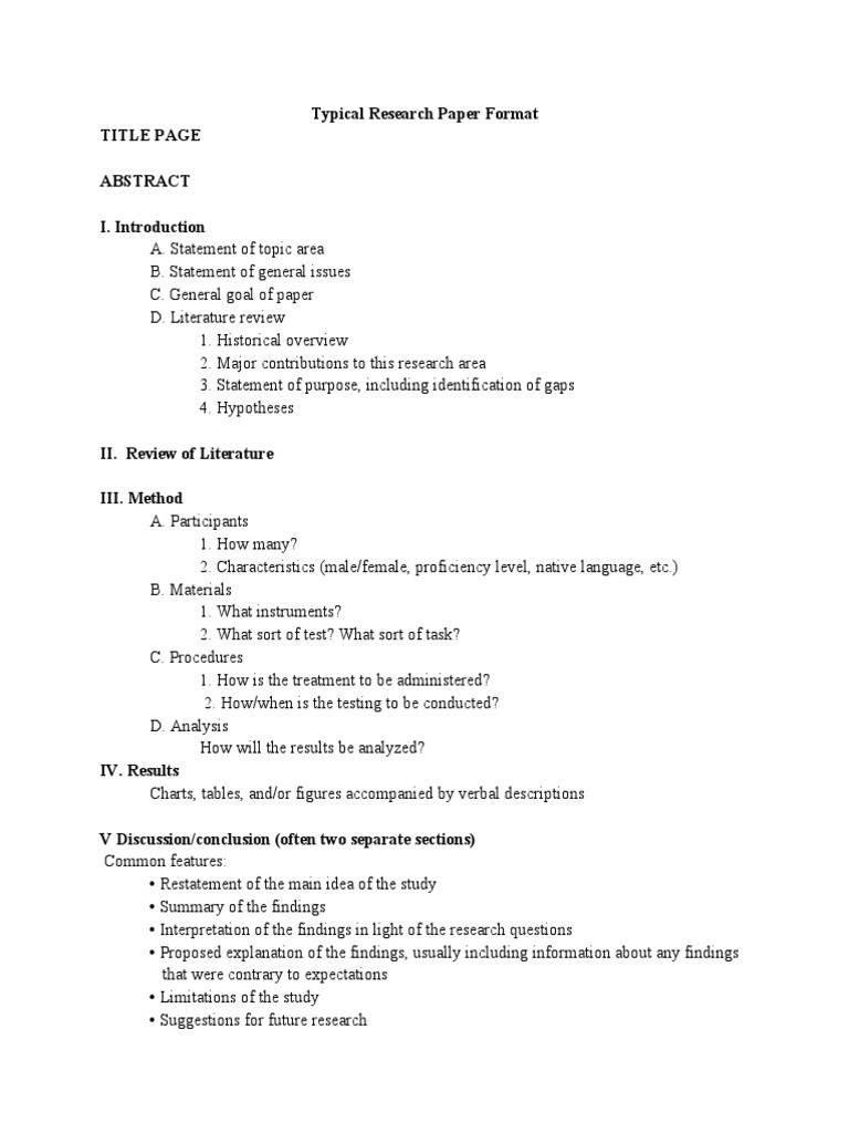 Research M | PDF