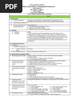 SEMI DETAILED LESSON PLAN 7es FORMAT Topic - WORK | PDF | Force | Learning