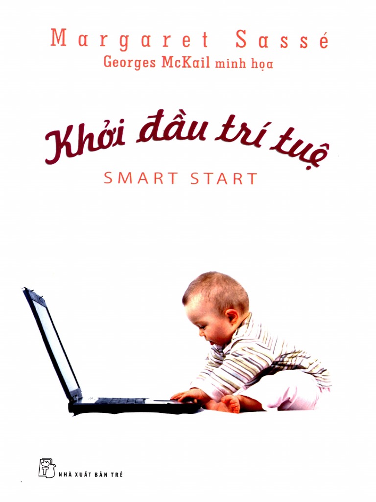 Khởi Đầu Trí Tuệ-Margaret Sasse - HD Vận Động | PDF