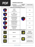 2x2 Metodo Ortega JZ | PDF | Enseñanza de matemática | Science