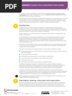 Breaking Containment - Take 5 Revision Rev D Final | PDF | Risk ...