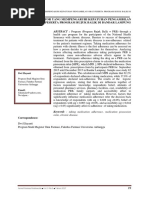 IPPA Nursing Process | PDF | Physical Examination | Heart