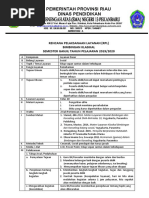 Contoh RPL BK Bidang Karier Beserta Materi | PDF | Karier & Perkembangan