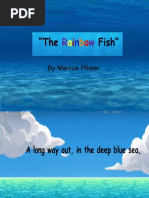 RAINBOW FISH Script | PDF | Nature