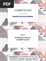 MecaFace Documentation | PDF | Human Anatomy | Facial Features