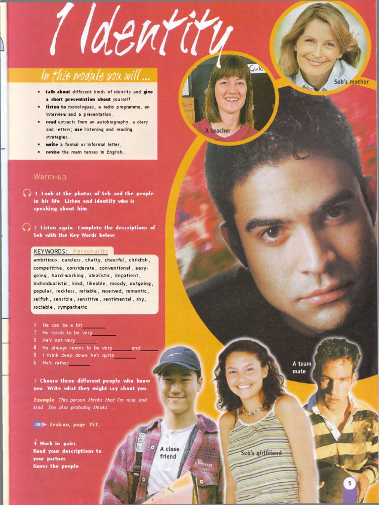 New Opportunities Upper-Intermediate - Students' Book (Opportunities) (PDFDrive) (перенесено) | PDF