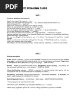 KET Email Writing Guidelines | PDF | Language Arts & Discipline