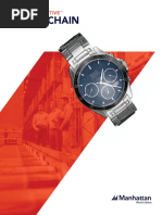 Manhattan WMS Training | PDF | Warehouse | Inventory