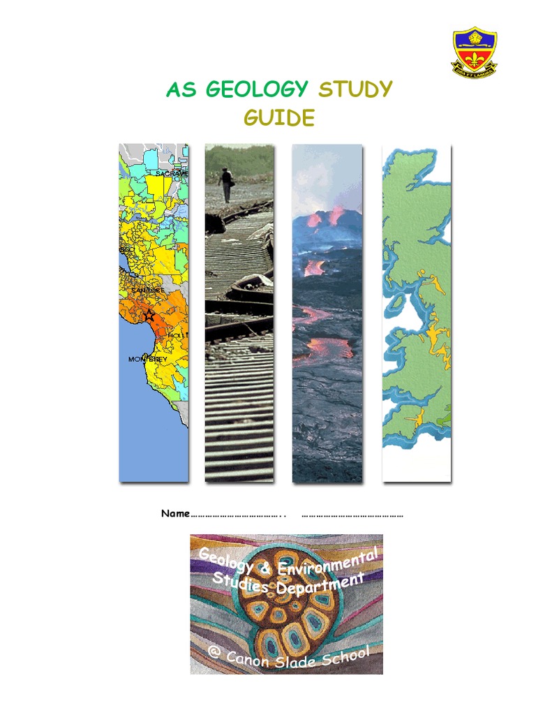 The Complete Internal Structure of The Earth Basic Guide To Understand ...