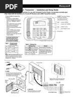 IEI 212 Keypad Programming | PDF | Relay | Power Supply