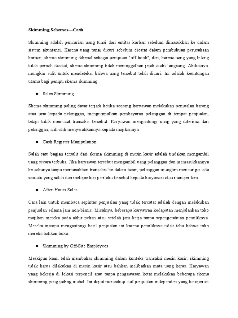 Muhammad Miftah Farid - Resume Week 3 | PDF