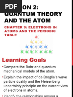 Atomic Molecular Physics Rajkumar PDF | PDF | Spectroscopy | Molecules