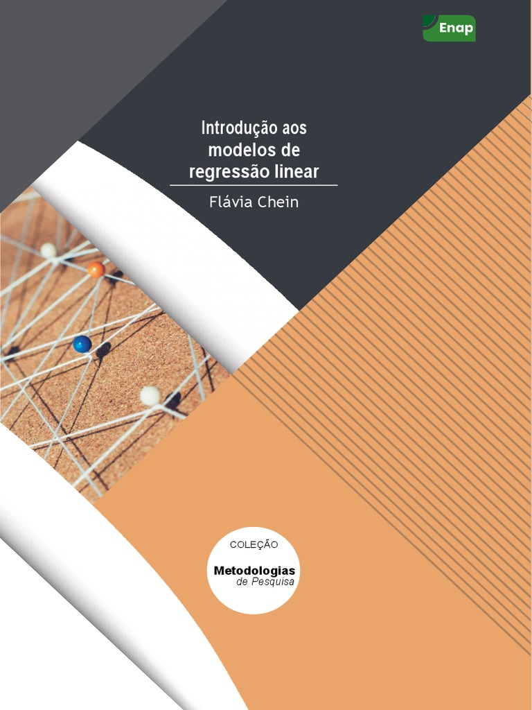 Livro - Regressão Linear | PDF | Método dos mínimos quadrados ...