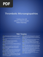 Target Product Profile Template Guide | PDF | Medical Treatments | Pharmacy