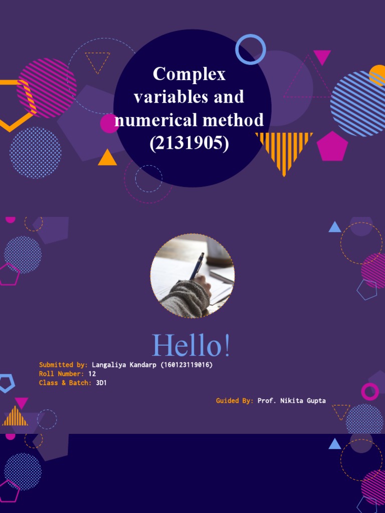 Conformal Mapping | PDF | Mathematical Analysis | Geometry