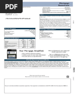 Closing Disclosure Form (Sample) | PDF