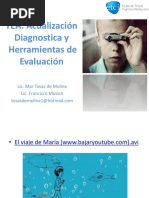 Material Ados-2 | PDF | Autismo | Sicología