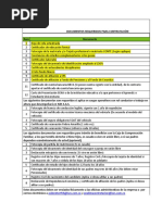 Funciones Del Bodeguero | PDF | Almacén | Calidad (comercial)