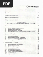 Copi. CAPI | PDF