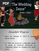 21st Century Literature L Aida Rivera Ford | PDF | Poetry