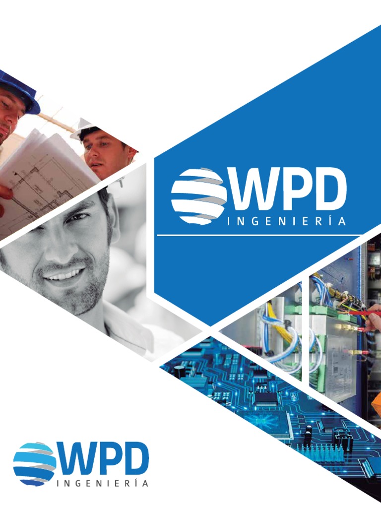 Brchure WDP | PDF | Calidad (comercial) | Automatización