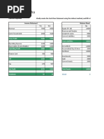 Motshelo - Phase 2 | PDF | Loans | Monetary Economics