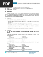 CCG Restaurant Inventory Overview | PDF | Tableware | Cooking