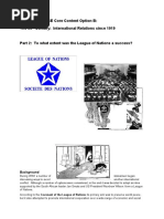 Aqa A Level Germany Revision Guide | PDF | Weimar Republic | Nazism