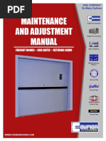 Fermator - Automatic Doors | PDF | Door | Manufactured Goods