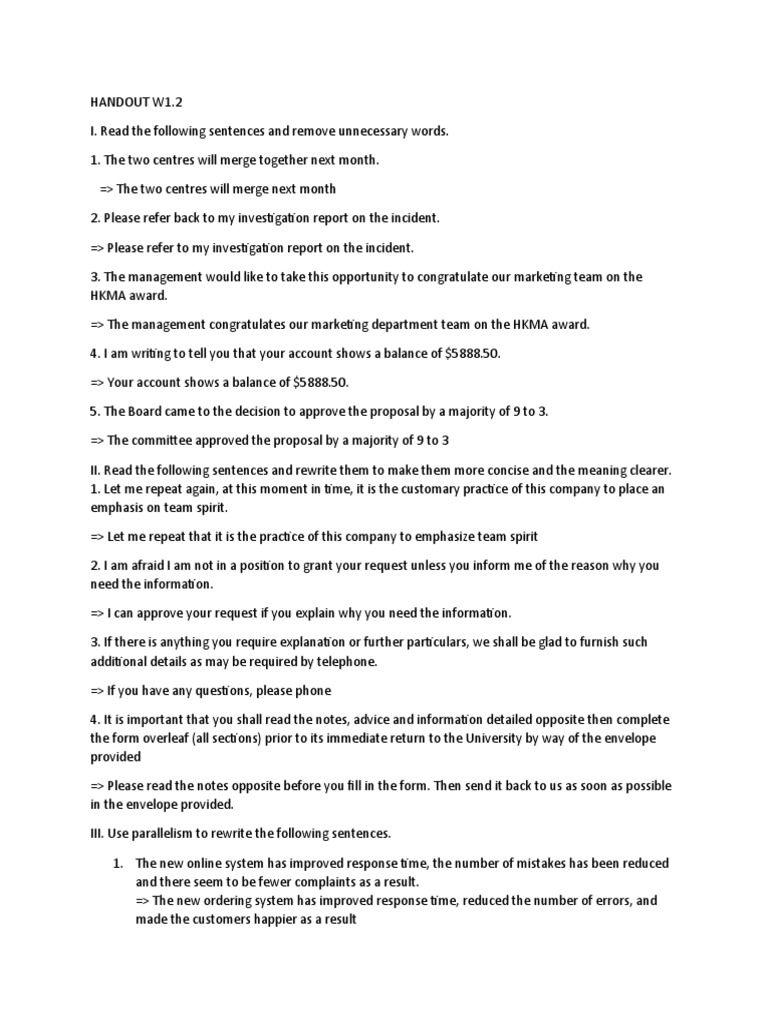 Handout W1.2 (Tatm) | PDF | Government