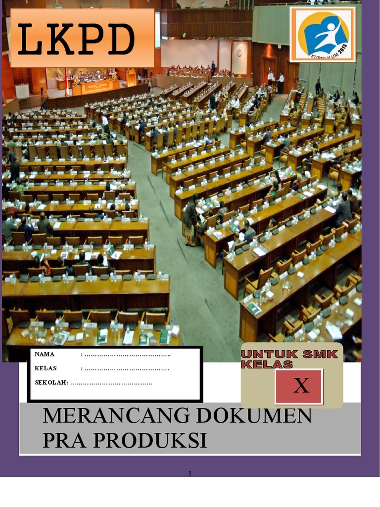 Ringkasan Materi Pra Produksi Video | PDF