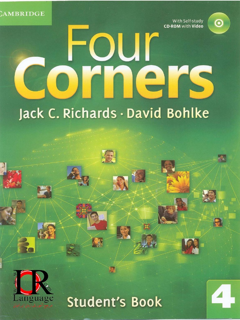Four Corners 4 | PDF