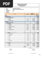 Rab Tower Air 3 M | PDF