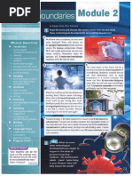 Are Bionic Superhumans On The Horizon by Ramez Naam | PDF | Prosthesis ...