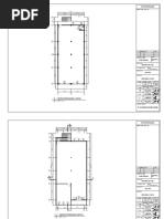 Menghitung Luas Bangunan, KDB, KLB, KDH, KB Dan GSB | PDF