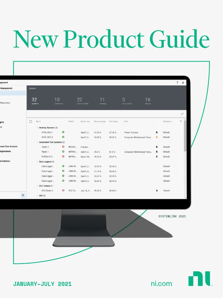 2021 Jan Jul Product Guide LTR WR | PDF | Computing | Information And ...